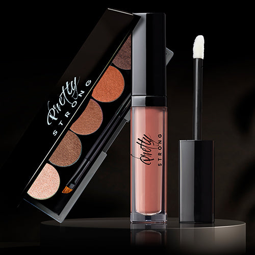 Cosmetics – Pretty Strong Cosmetics